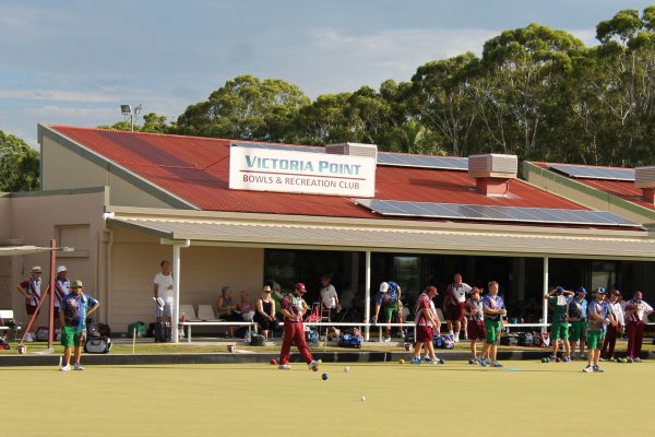 About Us - Victoria Point Bowls & Recreation Club