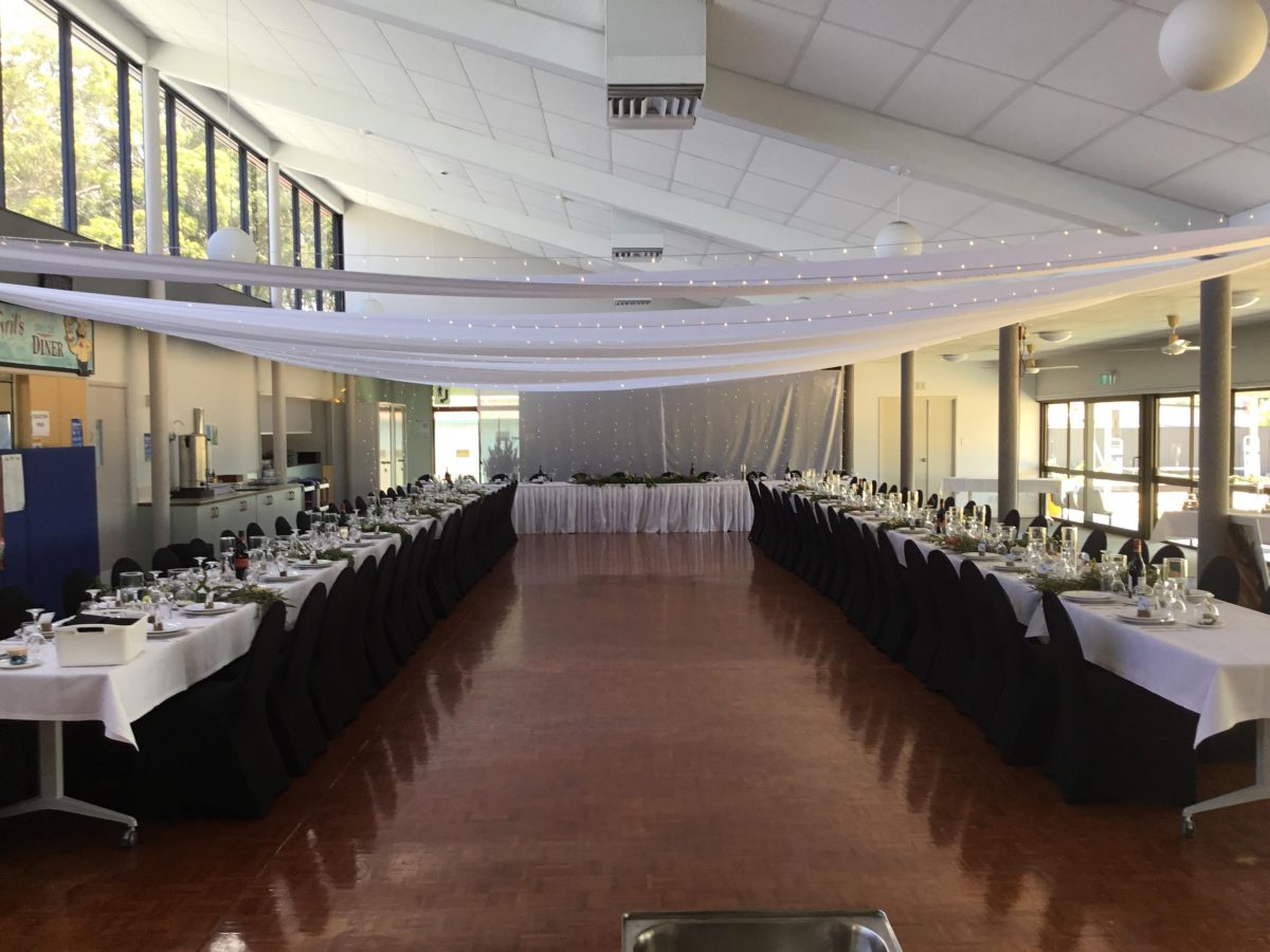Home - Victoria Point Bowls & Recreation Club