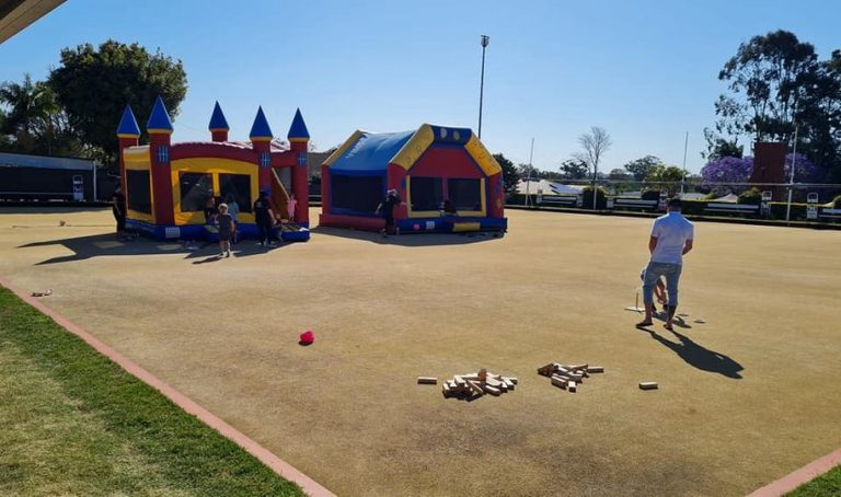 Functions - Victoria Point Bowls & Recreation Club