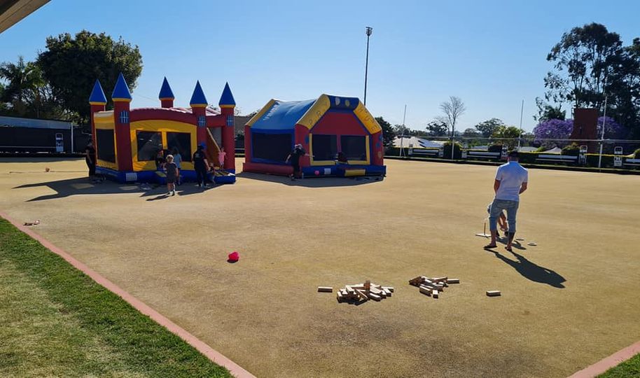 Functions - Victoria Point Bowls & Recreation Club